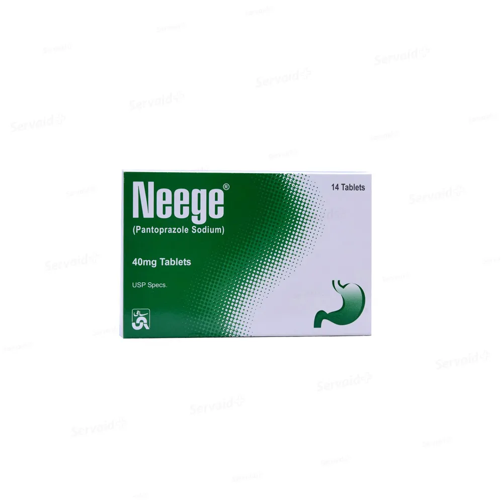 NEEGE 40MG TAB - ChemistCart