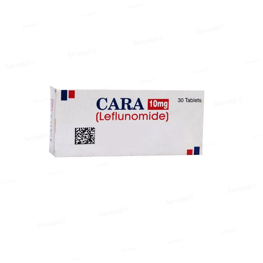 CARA 10 MG TAB - ChemistCart