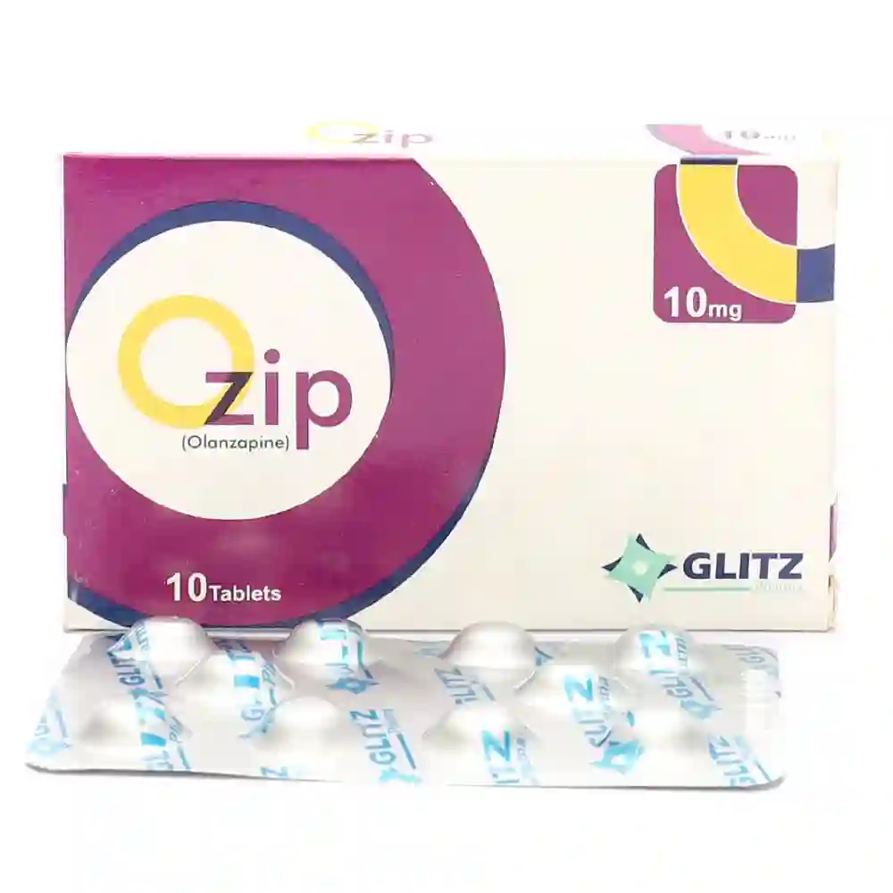 OZIP 10MG TAB - ChemistCart