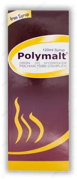 POLYMALT SYRUP - ChemistCart
