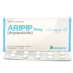 ARIPIP 15MG TAB - ChemistCart