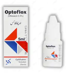OTOFLOX 0.3% EAR DROPS - ChemistCart