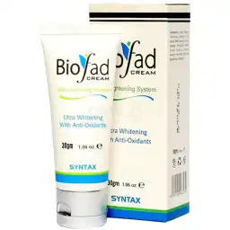 BIOFAD CREAM - ChemistCart