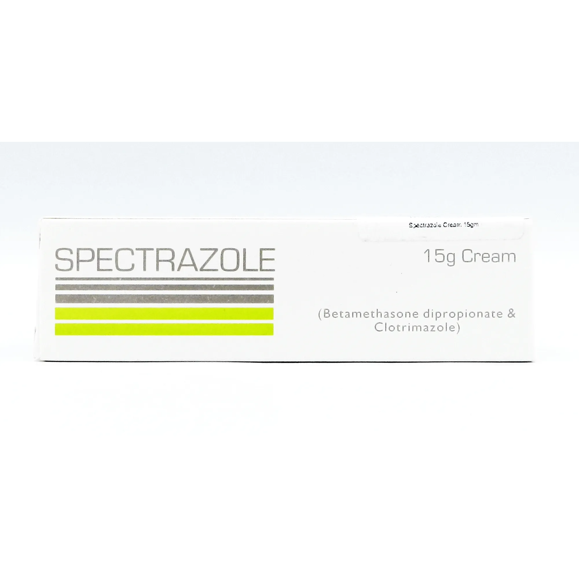 SPECTRAZOLE CREAM 15G - ChemistCart