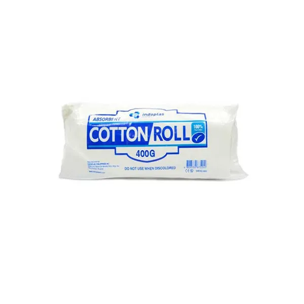 Cotton Roll 400gm – Shop Online at Best Price - ChemistCart