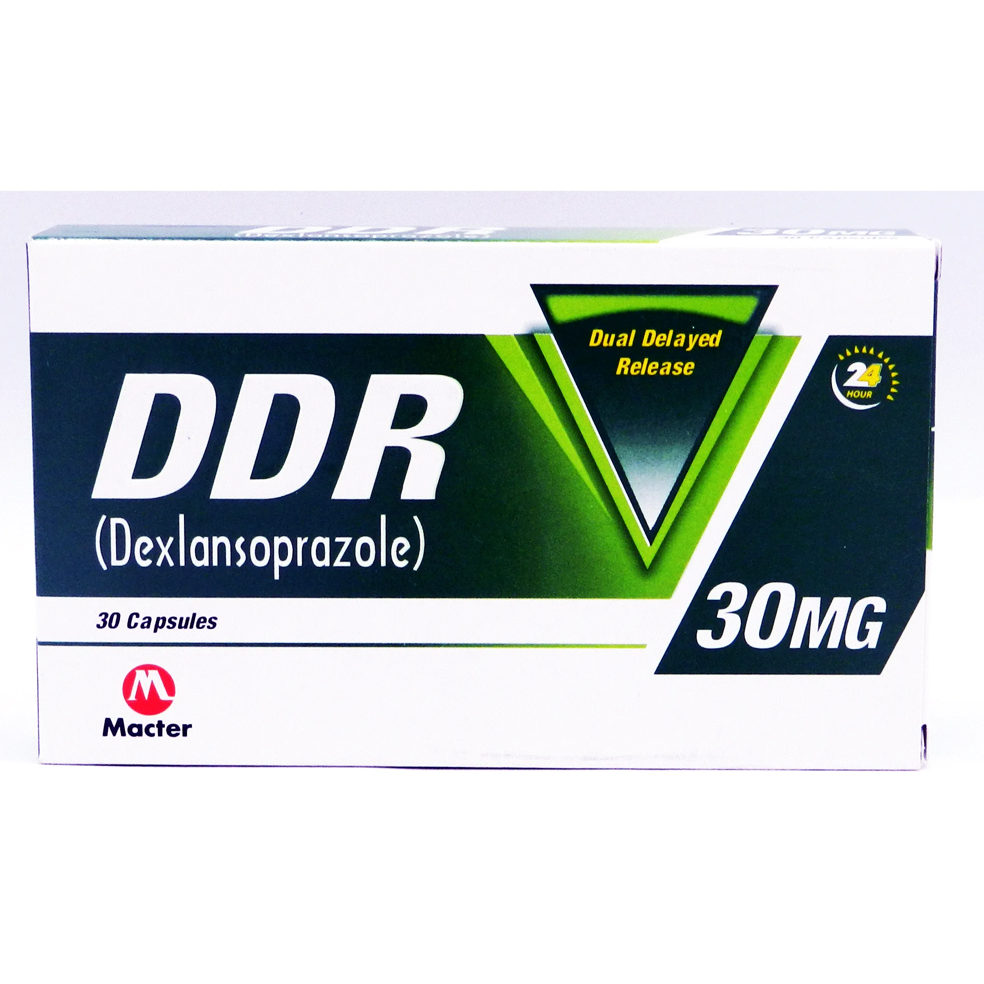 DDR 30MG - ChemistCart