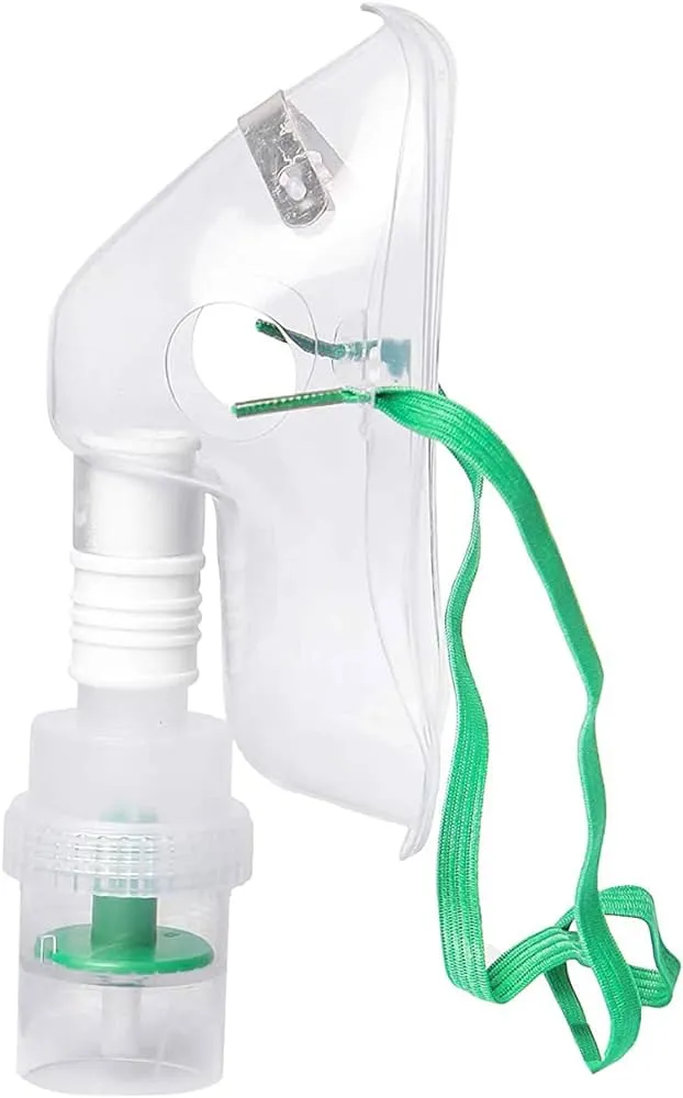 NEBULIZER KIT ADULTS - ChemistCart