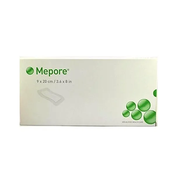MEPORE 9*20 - ChemistCart