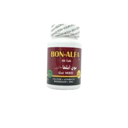 BON ALFA TAB - ChemistCart