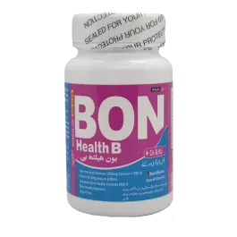 BON HEALTH B TABLETS - ChemistCart