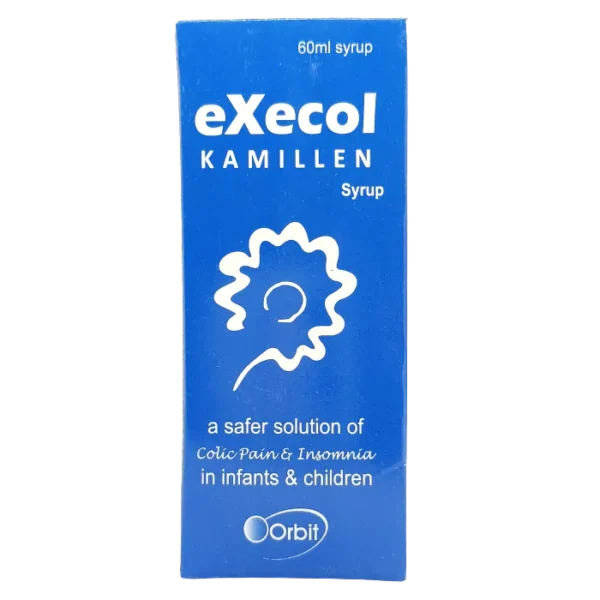EXECOL DROP – ChemistCart