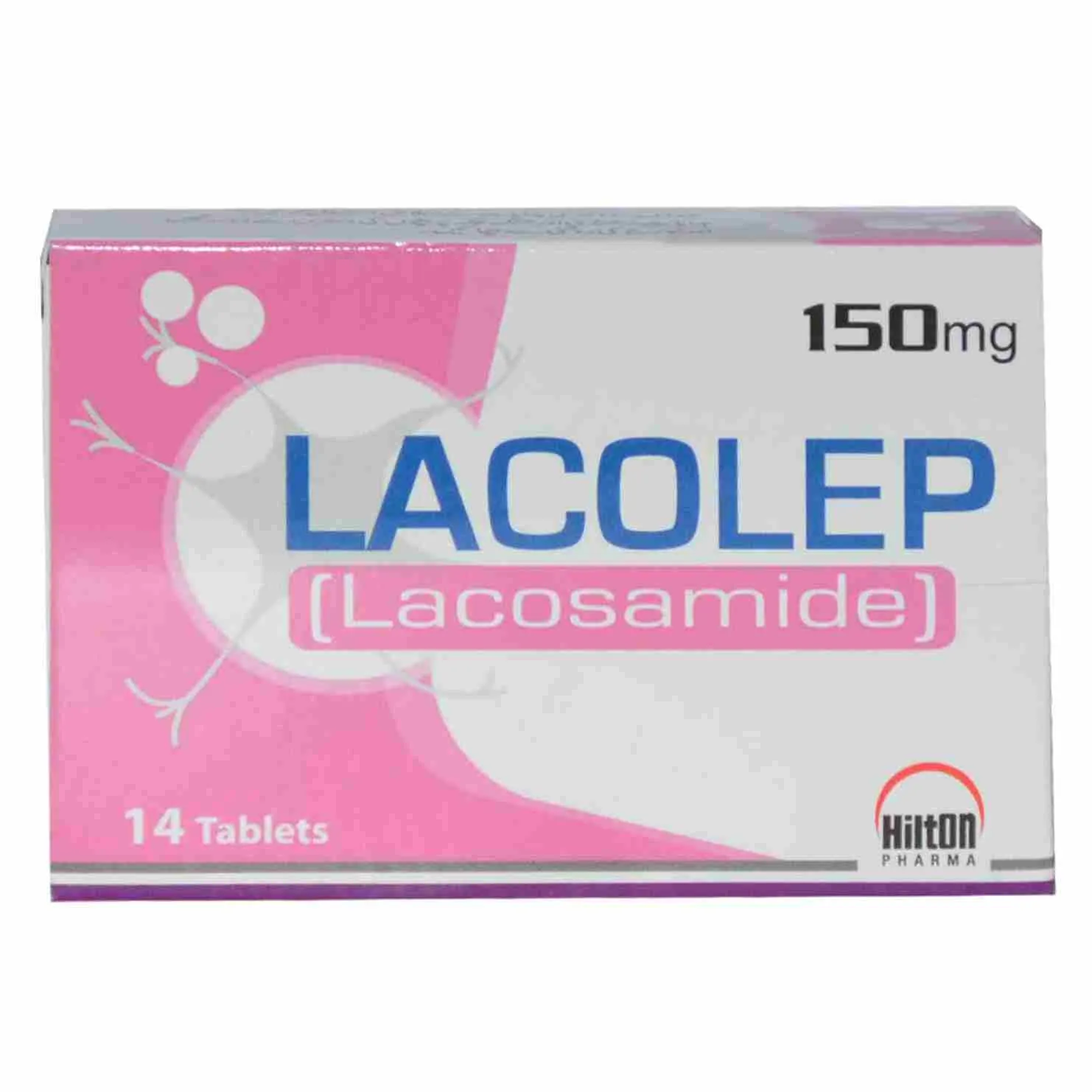 LACOLEP 150MG TAB - ChemistCart