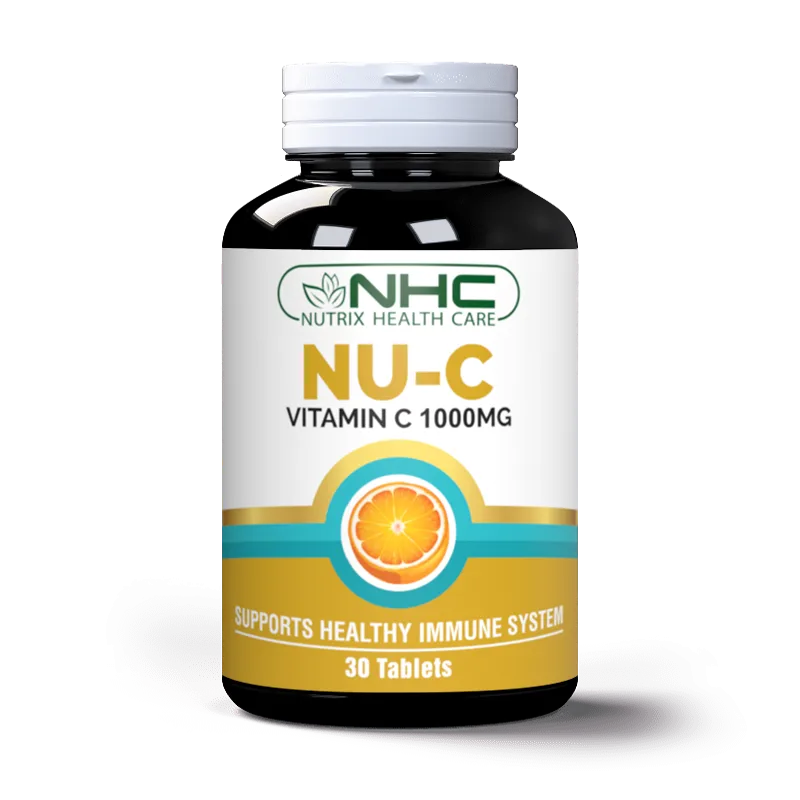 NU-C - ChemistCart