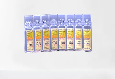 POTASSIUM CHLORIDE INJ - ChemistCart