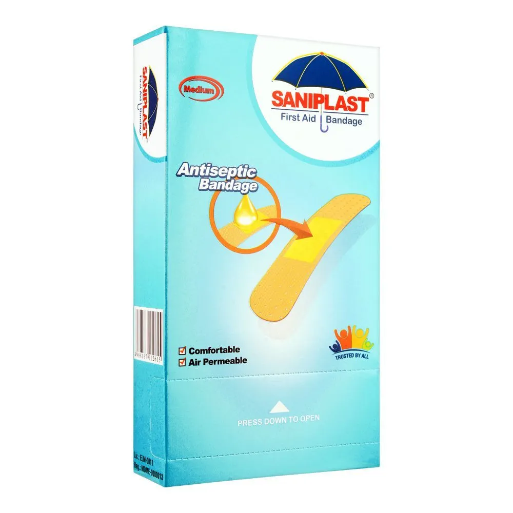 SANIPLAST 100'S - ChemistCart