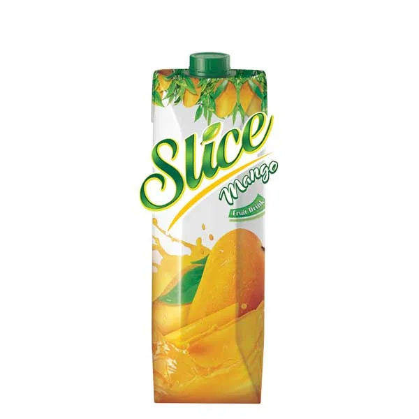 SLICE JUICE 1LTR - ChemistCart