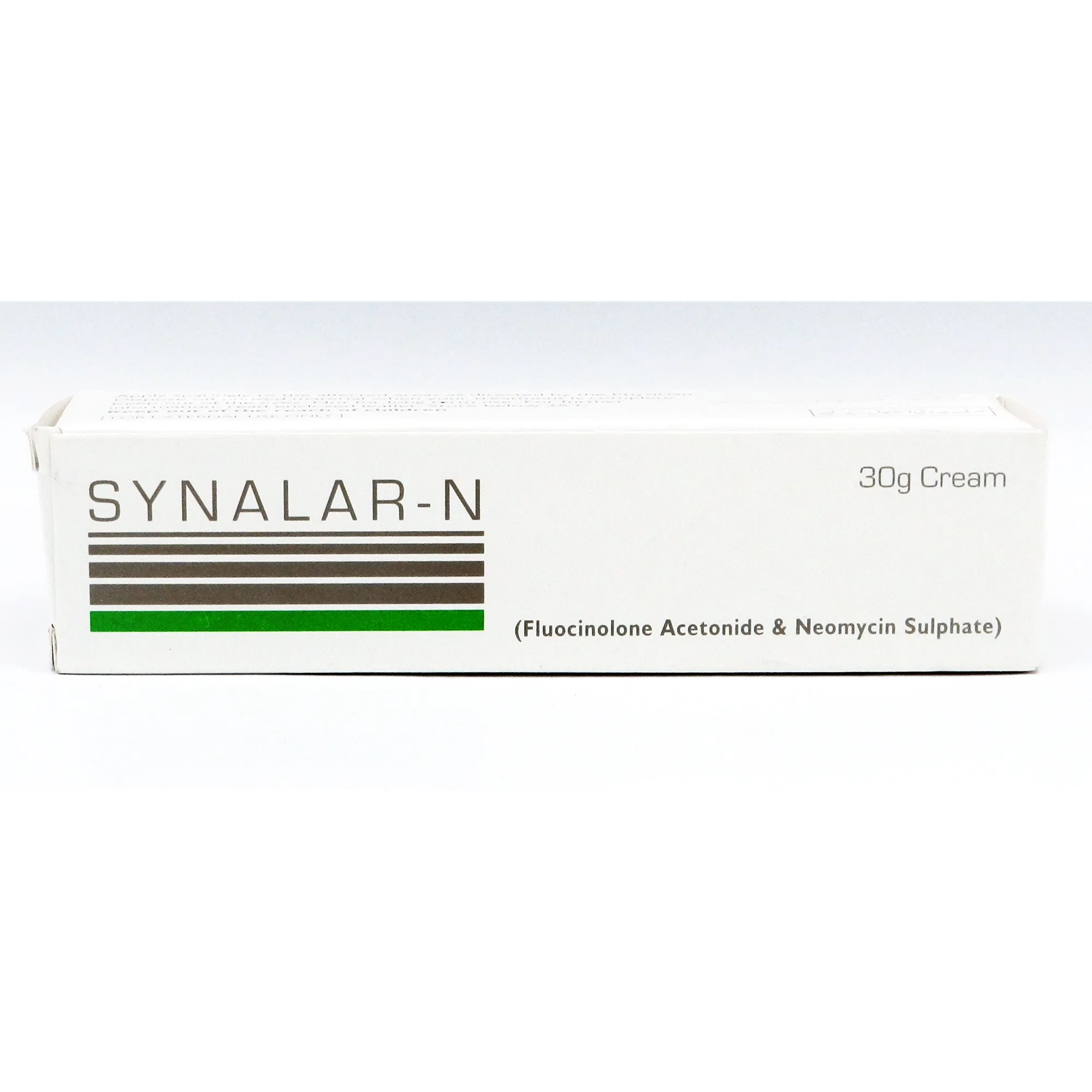 SYNALAR N CREAM 30G - ChemistCart