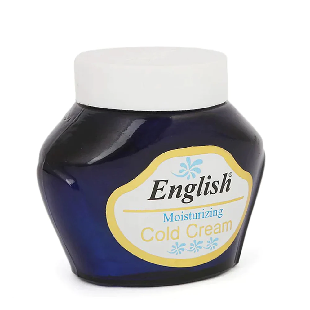 ENGLISH COLD CREAM 100G - ChemistCart