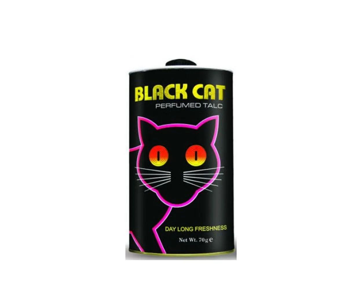 BLACK CAT POWDER 70G - ChemistCart