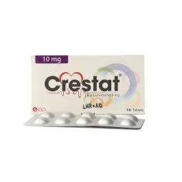 CRESTAT 10MG TAB - ChemistCart