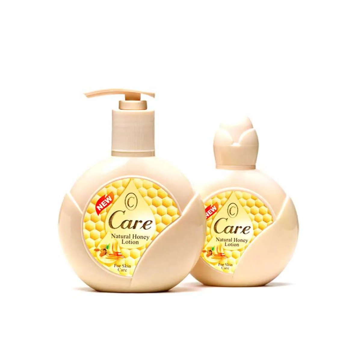 CARE HONEY LOTION 60ML - ChemistCart