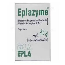 EPLAZYME CAP - ChemistCart