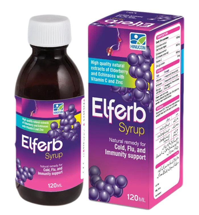ELFERB SYP - ChemistCart