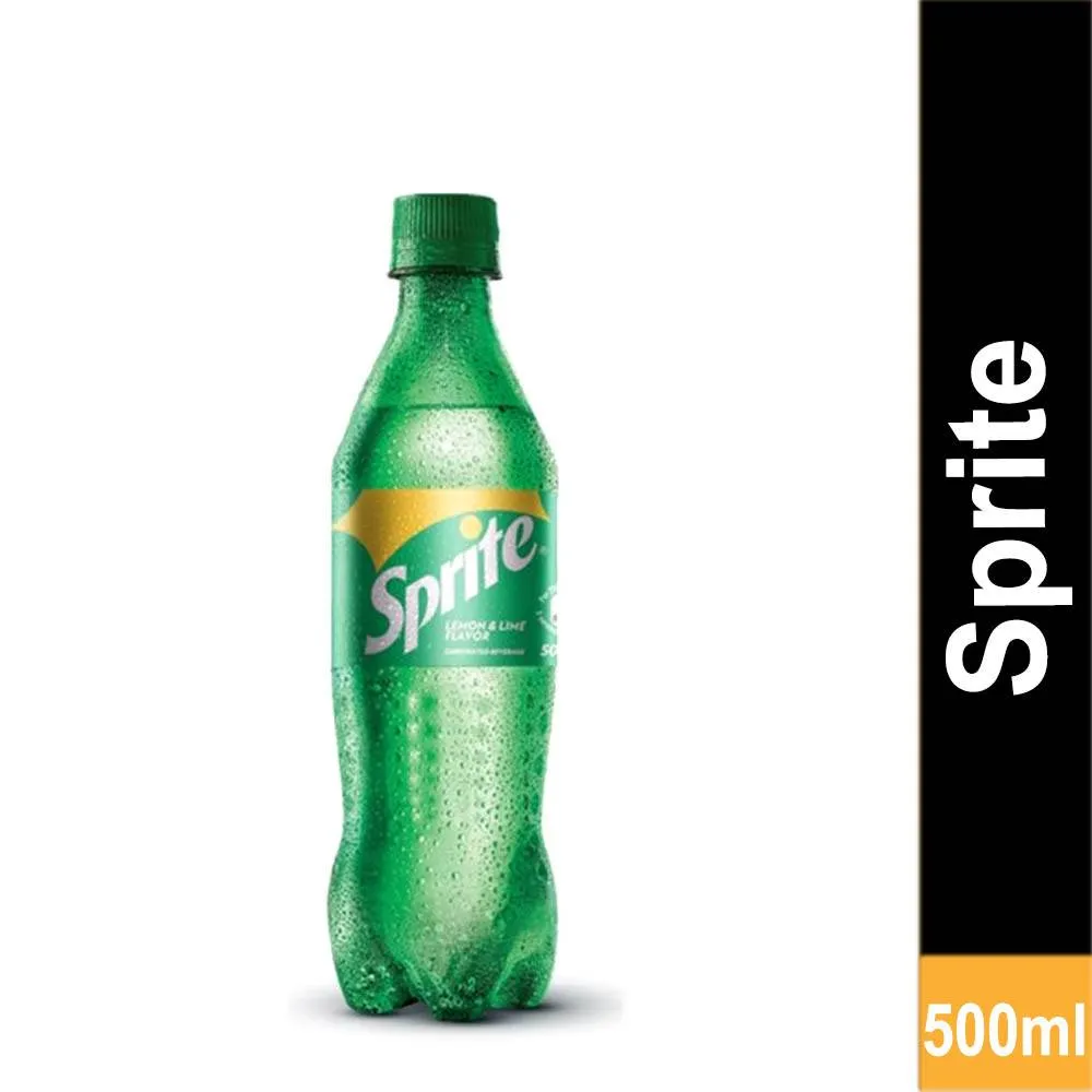 SPRITE 500ML - ChemistCart