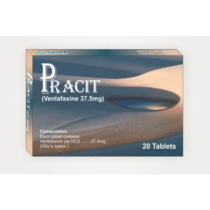 PRACIT 37.5 MG TAB - ChemistCart