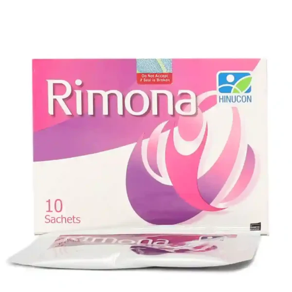 RIMONA SACHETS - ChemistCart