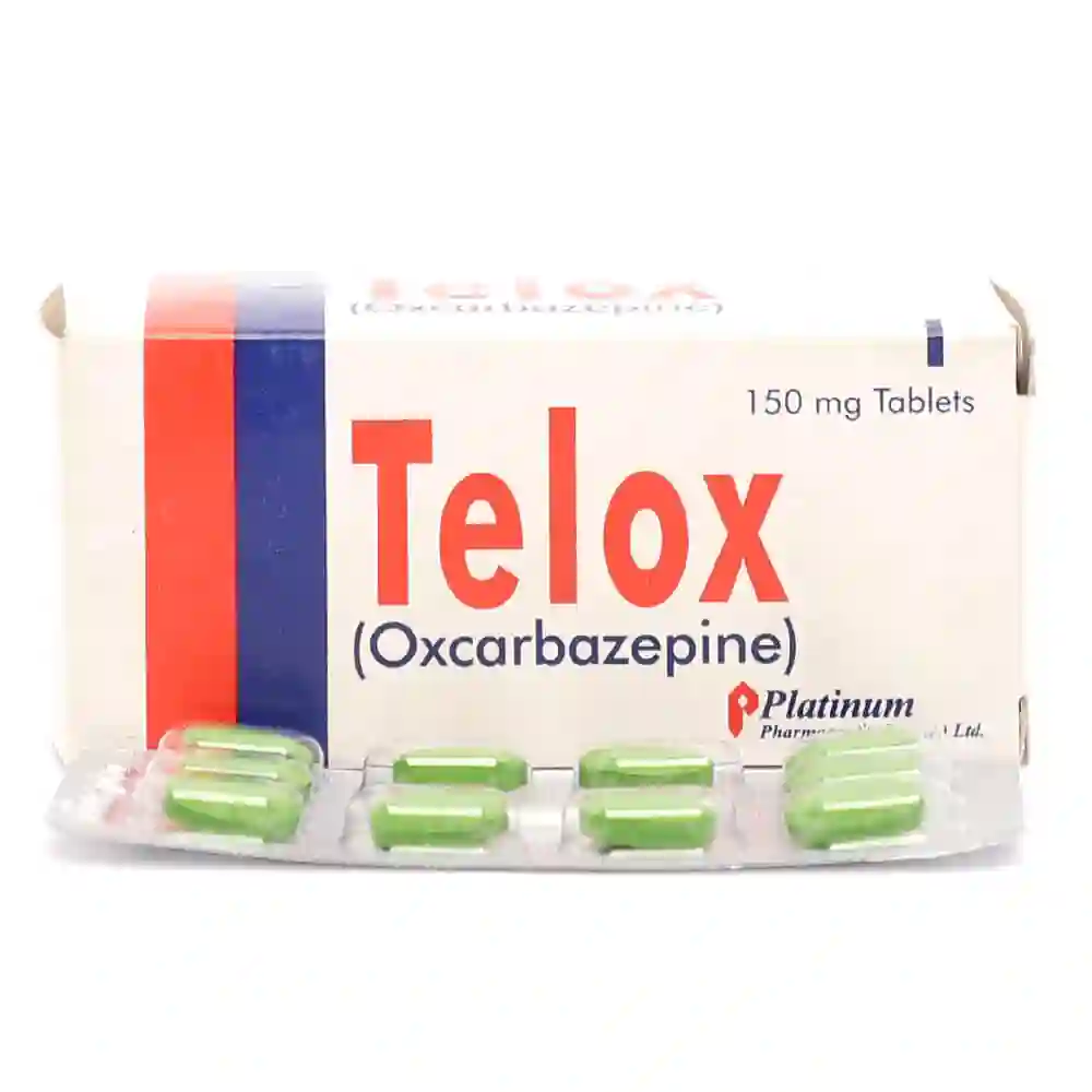 TELOX 150MG TAB - ChemistCart