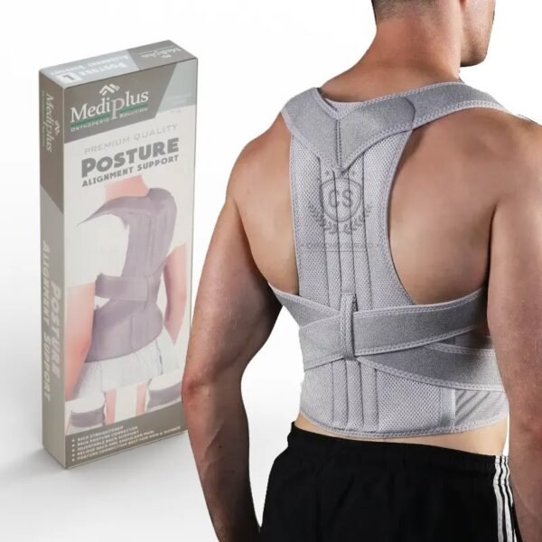 MEDIPLUS POSTURE SUPPORT - ChemistCart