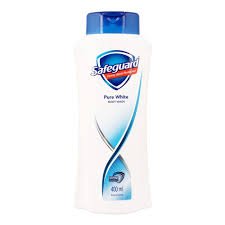 SAFEGUARD BODY WASH 400ML - ChemistCart